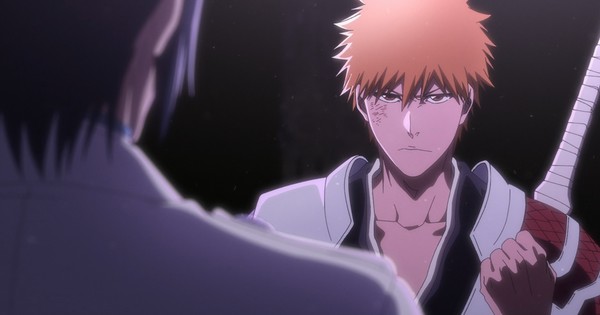 39-40 - Bleach: Thousand-Year Blood War Part 3 - The Conflict - Anime ...