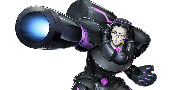 Extreme Baseball Anime Tribe Nine Casts Wataru Komada, Misato Murai ...