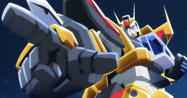 Episode 7 - Magical Destroyers - Anime News Network