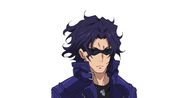 Lord of Vermilion Anime Reveals 4 More Character Designs - News - Anime ...