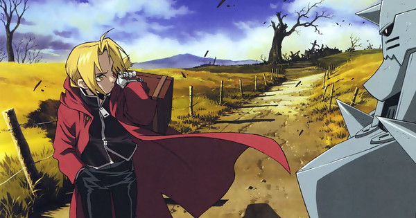 Top 10 Fullmetal Alchemist Theme Songs - The Set List - Anime News Network