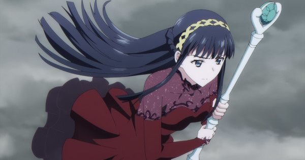 Episode 12 - The Honor Student at Magic High School - Anime News Network