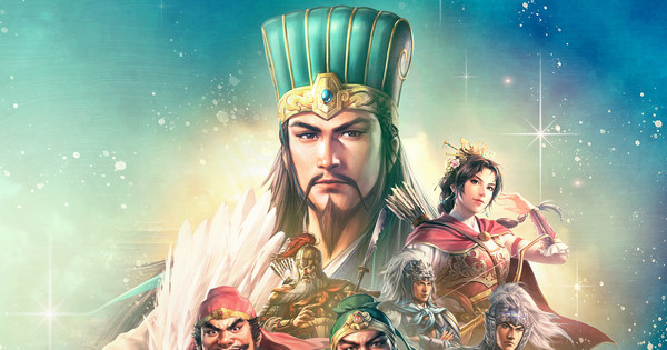 Romance of the Three Kingdoms VIII Remake Game Delayed - News - Anime ...