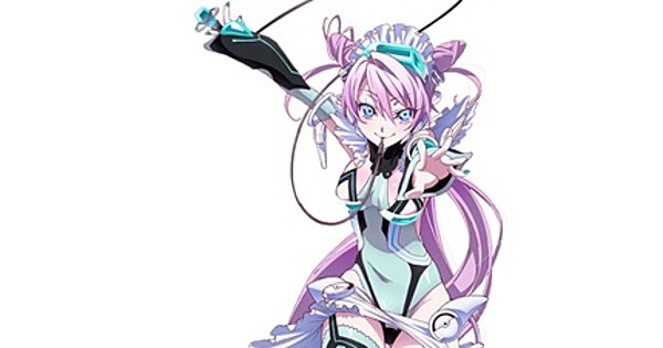 Tomoyo Kurosawa, Yuka Aisaka Sing Active Raid Anime's 2nd Season Theme ...