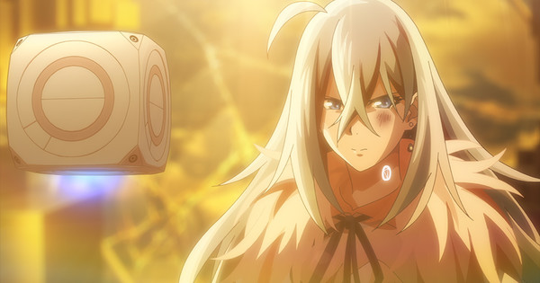 Episode 12 - Vivy -Fluorite Eye's Song- [2021-06-13] - Anime News Network