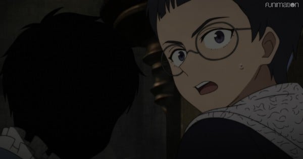 Episode 12 - Shadows House [2021-06-28] - Anime News Network