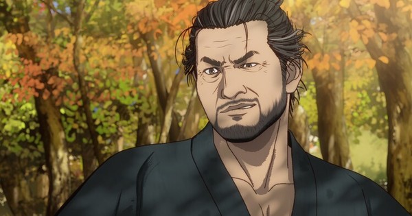 Takashi Miike Directs Anime of Onimusha Game Series - News - Anime News ...