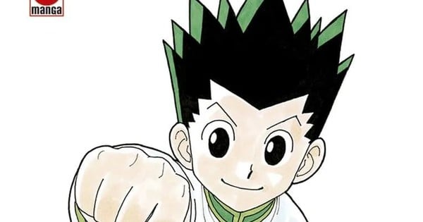 Hunter x Hunter Manga Releases 1st New Volume in 22 Months on July 3 ...