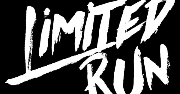 Limited Run Games Announces New Physical Releases - News - Anime News ...