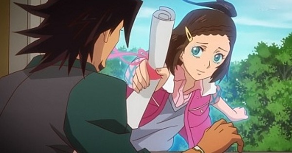 Episodes 17-19 - Tiger & Bunny - Anime News Network