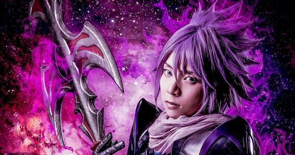 For Whom the Alchemist Exists Stage Play Reveals 12 Cast Members in ...