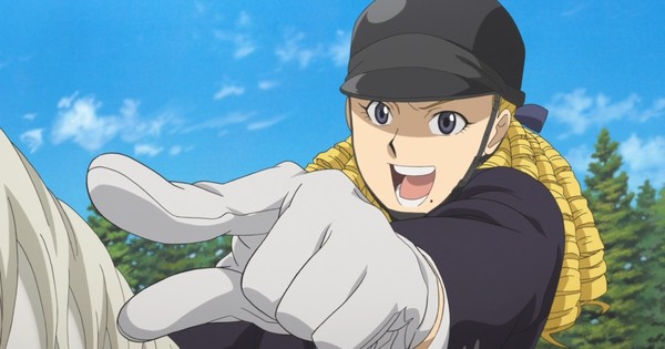 6 Classic Anime Tropes - The List - Anime News Network