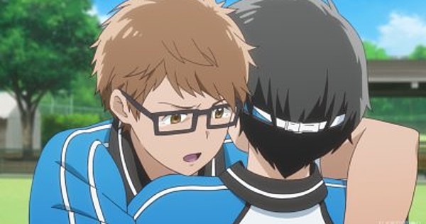 Episode 11 - Stars Align [2019-12-20] - Anime News Network