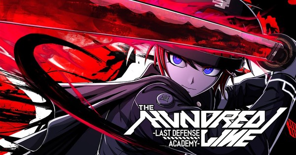 The Hundred Line -Last Defense Academy- Game Reveals More Cast in New ...