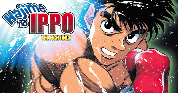Hajime no Ippo Episodes 1-25 Anime Series Review - Review - Anime News ...