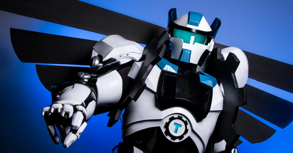 Pittsburgh's Tekko Convention Launches GoFundMe Campaign - News - Anime ...