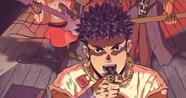 Manga Jiman 2015 Contest - News - Anime News Network