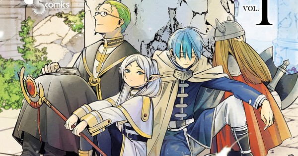 Land, Frieren et Demon Slayer honorés du Prix Culturel Tezuka Osamu ...