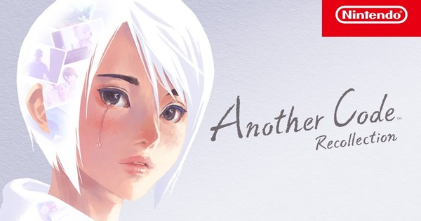 Another Code: Recollection Game Collection Launches Free Demo for ...