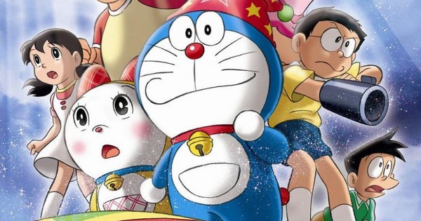 Anime Films Airing on Indian TV: July 19-25 - News - Anime News Network