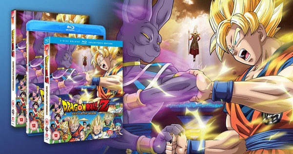 Manga Entertainment Trailers - News [2014-10-01] - Anime News Network