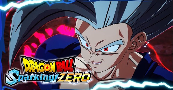 Dragon Ball: Sparking! Zero Game's Trailer Reveals January 23 Launch ...