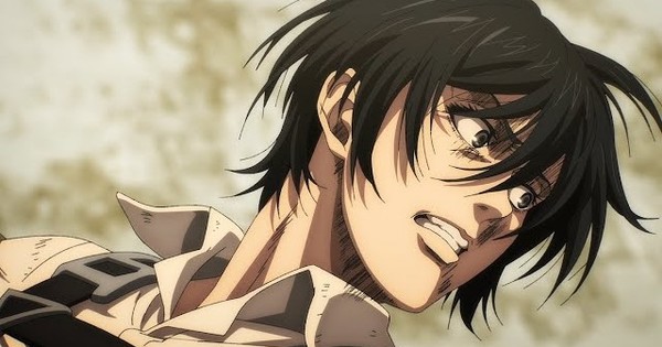 The True History of the Eldians REVEALED! - The ANN Aftershow - Anime ...