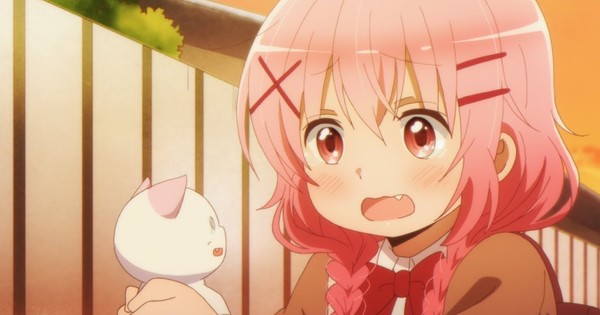 Comic Girls TV Anime Reveals Visual, 2nd Promo Video - News - Anime ...