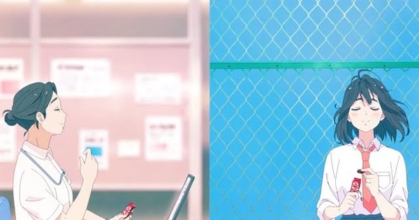 Naoko Yamada Directs 2nd KitKat Anime Commercial - Interest - Anime ...