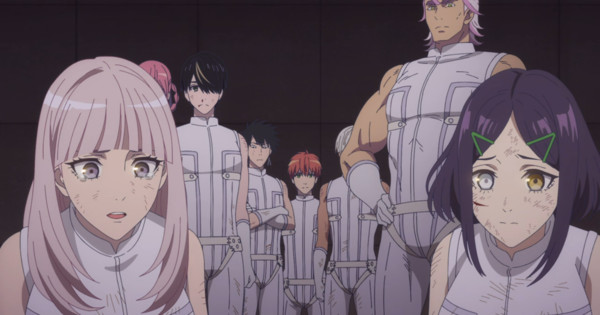 Episode 11 - Go! Go! Loser Ranger! - Anime News Network