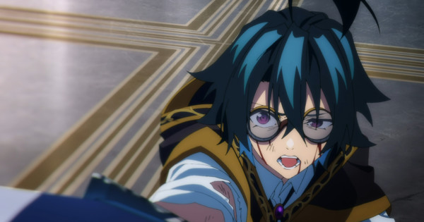 Episodes 1-3 - Wistoria: Wand and Sword - Anime News Network