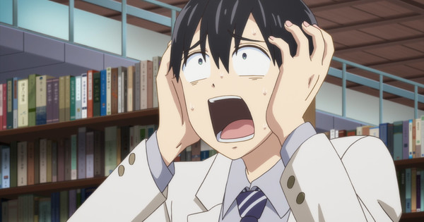 Episode 12 - A Couple of Cuckoos - Anime News Network