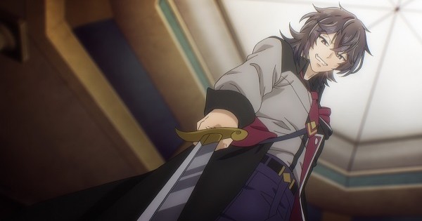 Episode 8 - Reign of the Seven Spellblades - Anime News Network