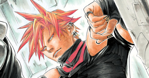 Gakkyu Hotei, Cyborg Roggy Manga End in Shonen Jump on Monday - News ...