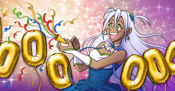 ANN Reaches 10 Million Visitor Milestone! - Anime News Network
