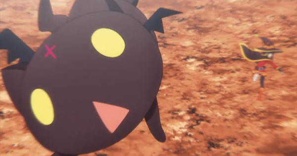 Episode 9 - Konosuba: An Explosion on This Wonderful World! - Anime ...