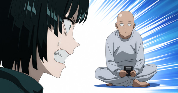 One-Punch Man Season 3 Anime Reveals 2nd Promo Video - News - Anime ...