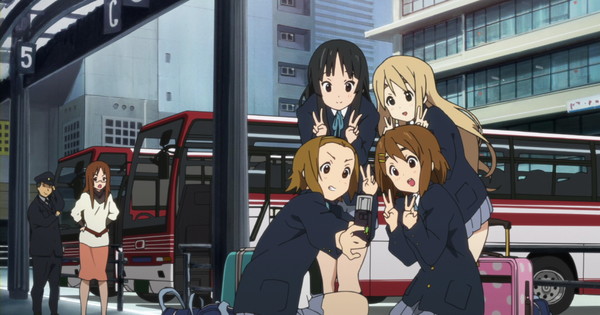 Do Japanese School Kids Really Get To Go On Class Trips? - Answerman ...