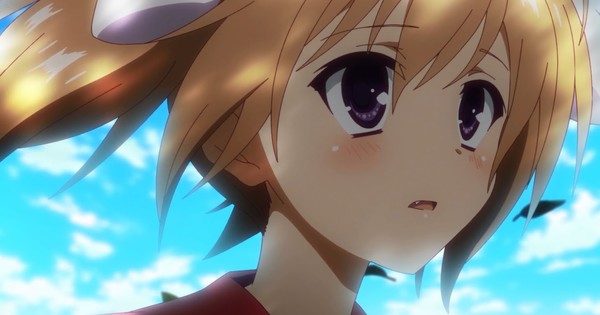 Aria the Scarlet Ammo Double A Anime's 1st Promo Video Reveals Staff ...