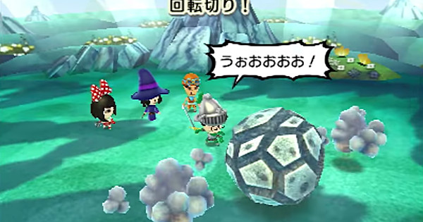 Nintendo Details Miitopia 3DS Game in Video - News - Anime News Network