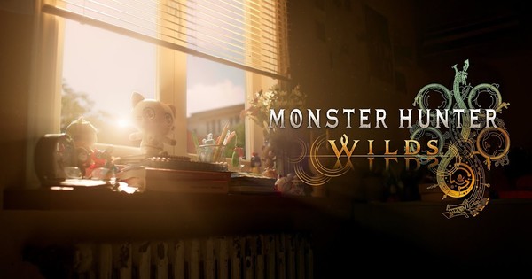 Monster Hunter Wilds Game Posts Live-Action Trailer - News - Anime News ...