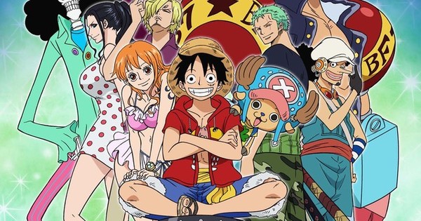 End of One Piece Winter Anime Special to Have 'Important Announcement ...