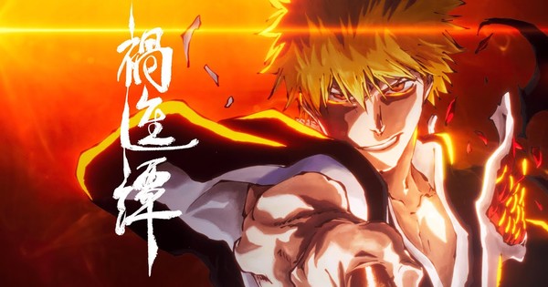 Bleach: Thousand-Year Blood War Anime Confirms 4th Part as Final Season ...