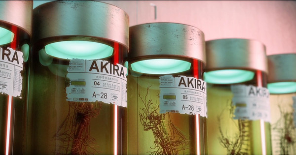 Fans Create CG Tribute to Katsuhiro Otomo's Akira - Interest - Anime ...