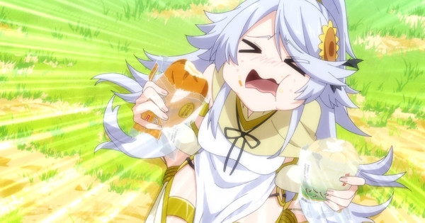 Episode 5 - Campfire Cooking in Another World with My Absurd Skill ...