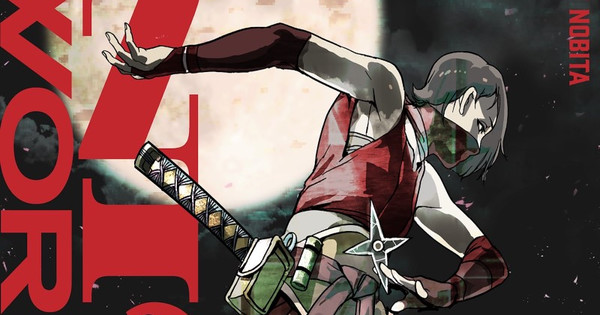 Enmaku Launches Ninja World USA Manga on November 20 - News - Anime ...