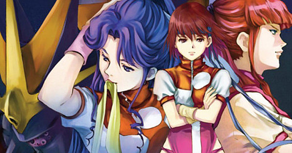 Gunbuster Blu-ray - Review - Anime News Network