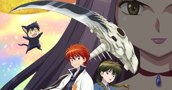 RIN-NE Anime's 3rd Season Visual Shows Anematsuri Annette Hitomi - News ...