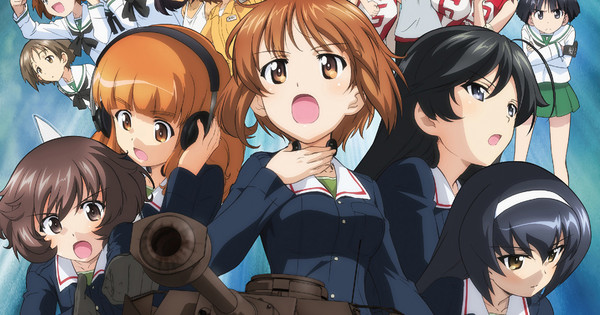 Sentai Filmworks Reveals English Dubbed Trailer November Theatrical