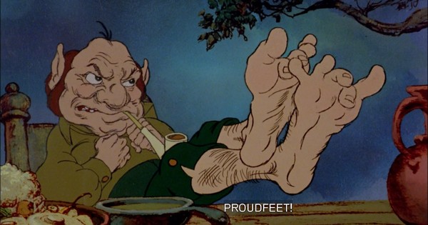 Middle Earth, Circa 1978 - This Week in Anime - Anime News Network
